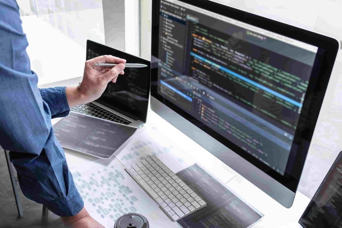 7 Business Intelligence Implementation Steps | WTT Solutions